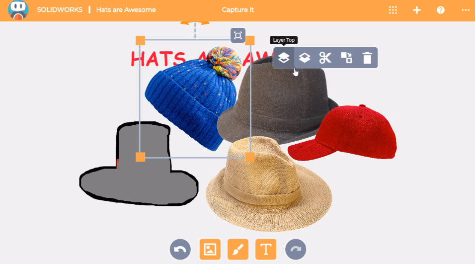 SOLIDWORKS Apps for Kids How-To: Order Content