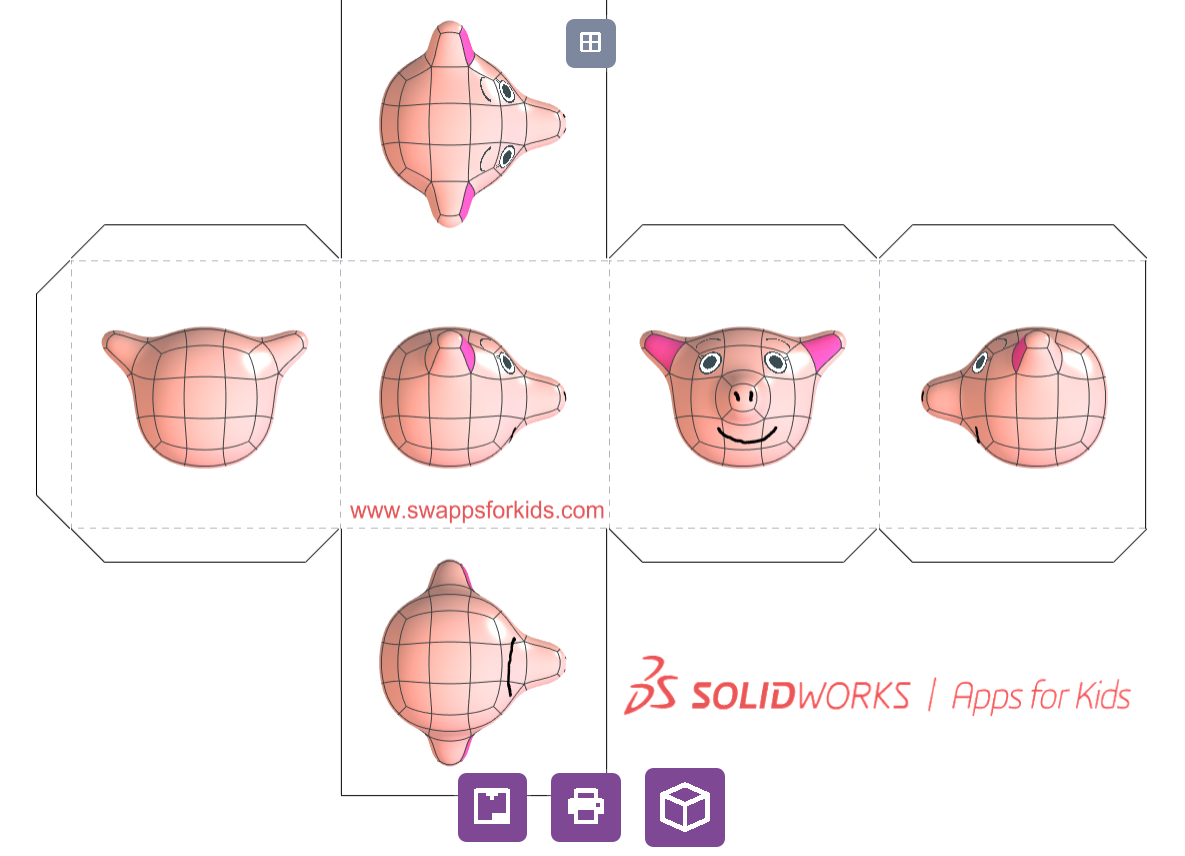Jackie Tan Teaches Future Makers with SOLIDWORKS Apps for Kids: Part One