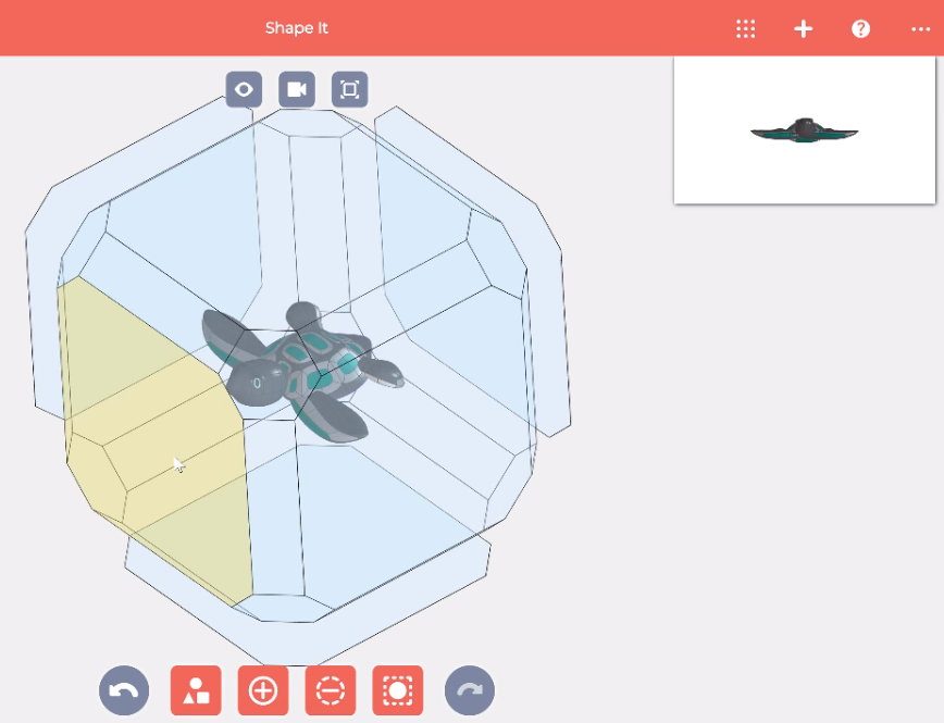 SOLIDWORKS Apps for Kids How-To: Viewing Tools
