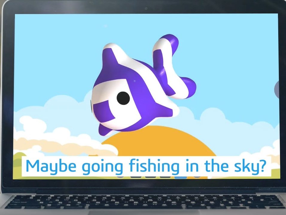 Apps for Kids Summertime Fun #3Dsummer Challenge