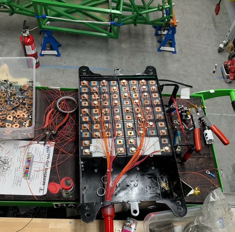 Student Built. Student Driven. University of Vermont Prepares for ...