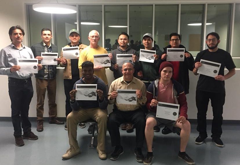 SOLIDWORKS Students are Everywhere