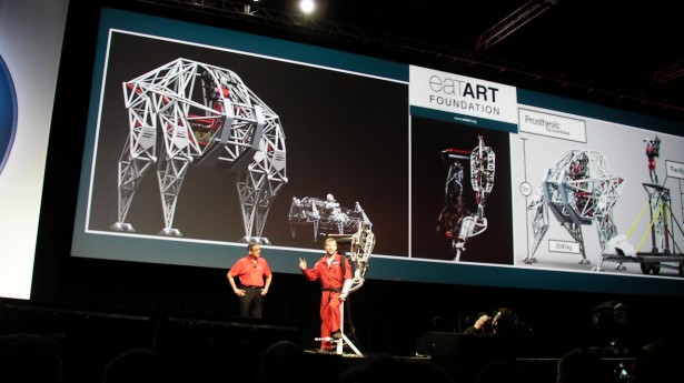 SolidWorks World Call for Presentations 2015