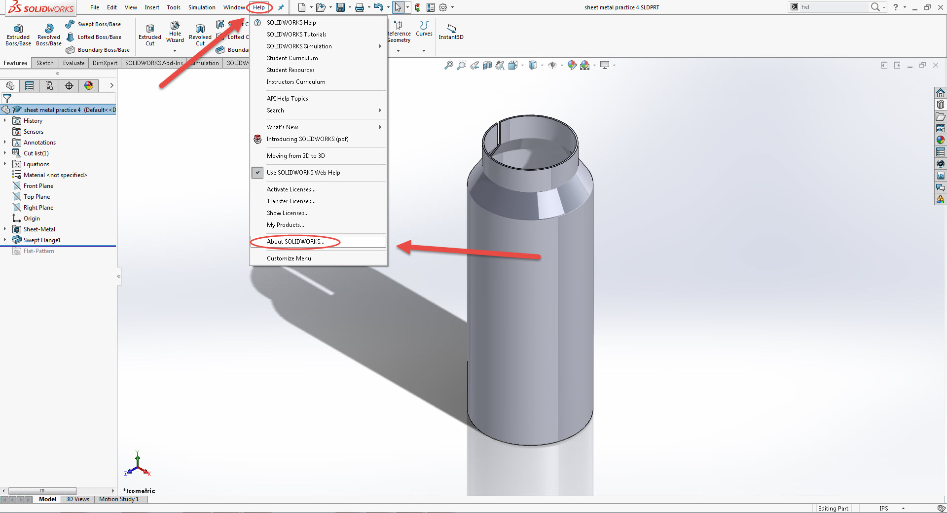 MySolidWorks 101 -- How do I Make an Account and Why Should I?