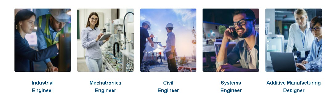 Students: It's World Engineering Day with 3DEXPERIENCE