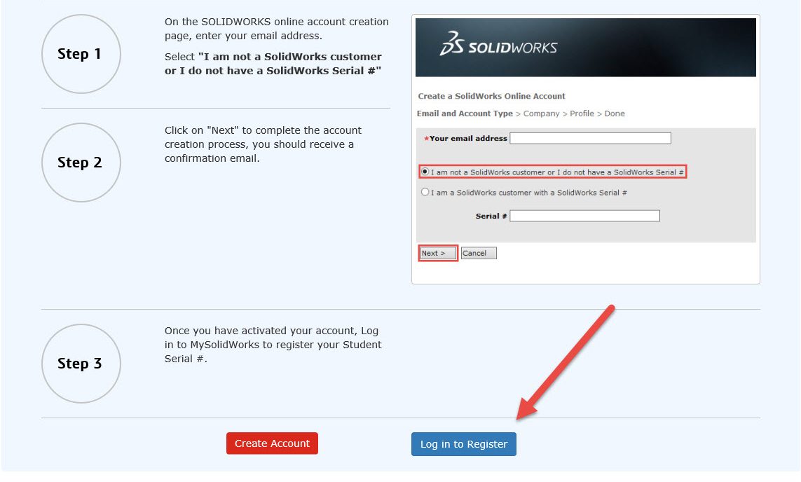 MySolidWorks 101 -- How do I Make an Account and Why Should I?