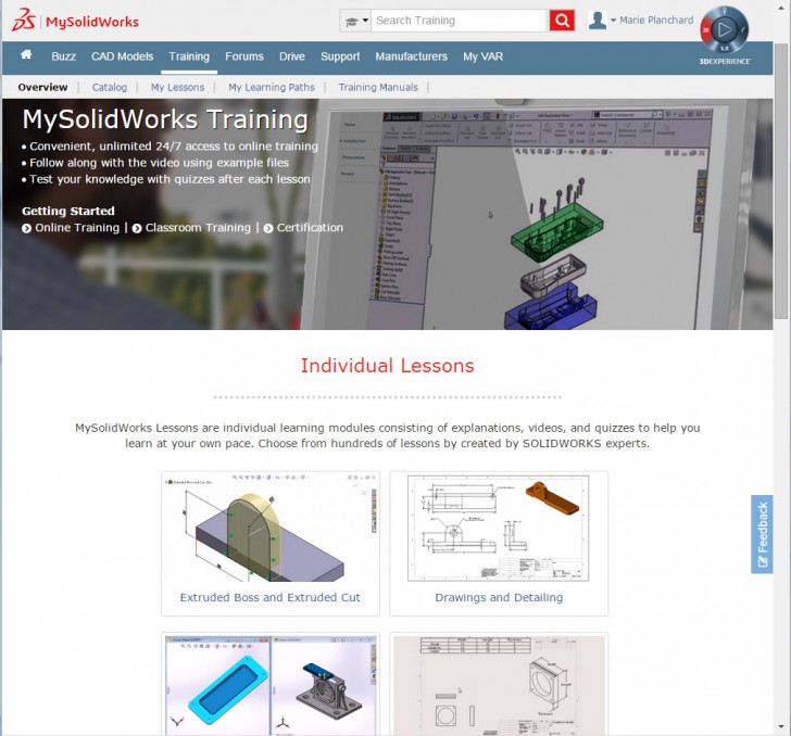 Free SOLIDWORKS Summer Edition - 3D CAD Software for Students and ...