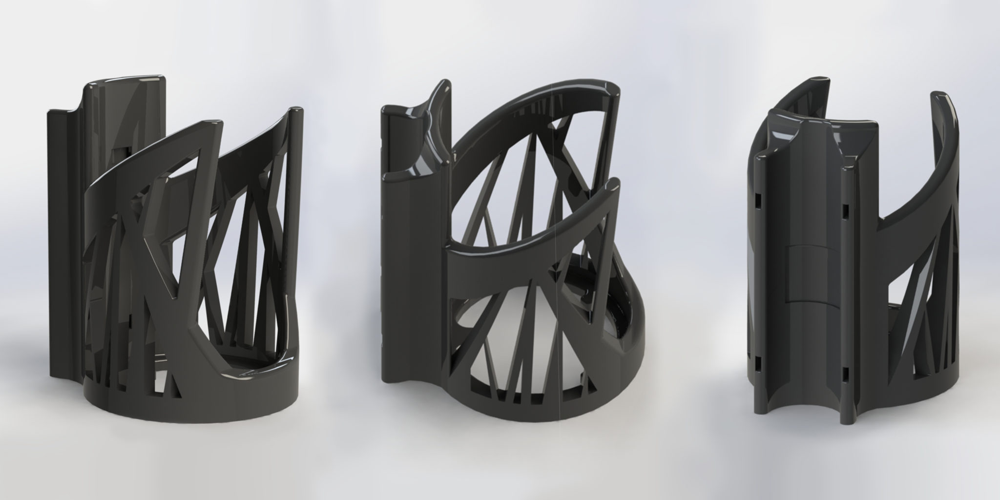 Designing and 3D Printing At Home