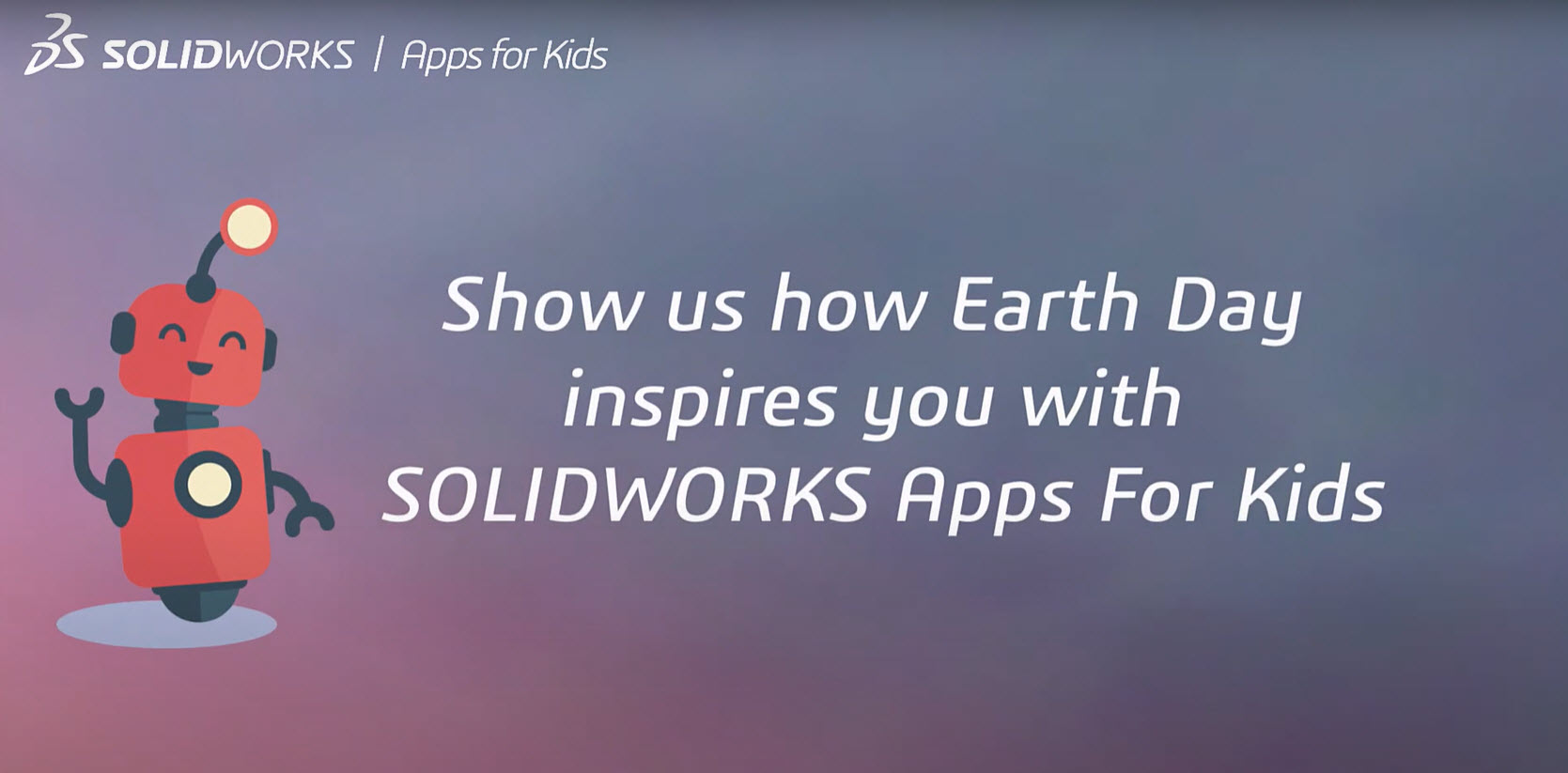 Celebrate Earth Day with Apps for Kids