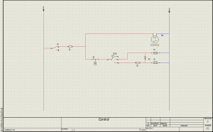 Basics of Drawing Schematics in SolidWorks Electrical 2D