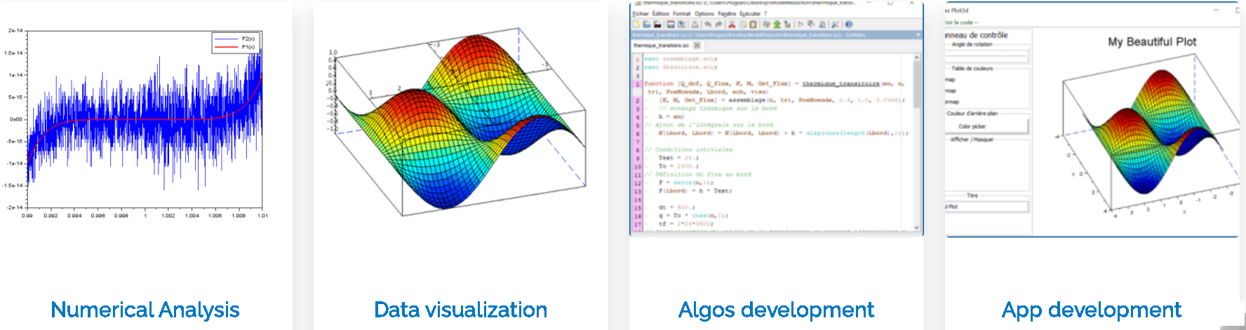 Free Student Software in Engineering, Simulation, Math & Design