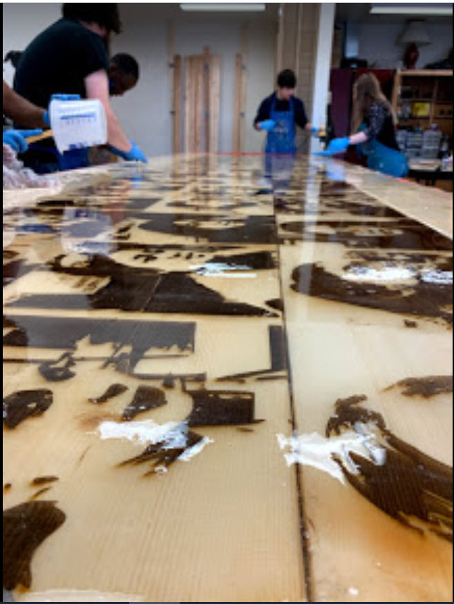 STEAM Lab with Trevor Lewis: Teaching and Learning from Any Place, Any ...