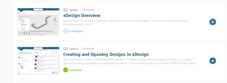 SOLIDWORKS xDesign Lesson 12: Additional Resources