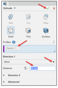 SOLIDWORKS xDesign Lesson #3: Sketch Planes