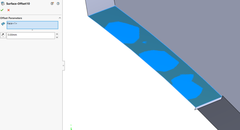 Answers to commonly asked surface and advanced modelling problems (part 3)
