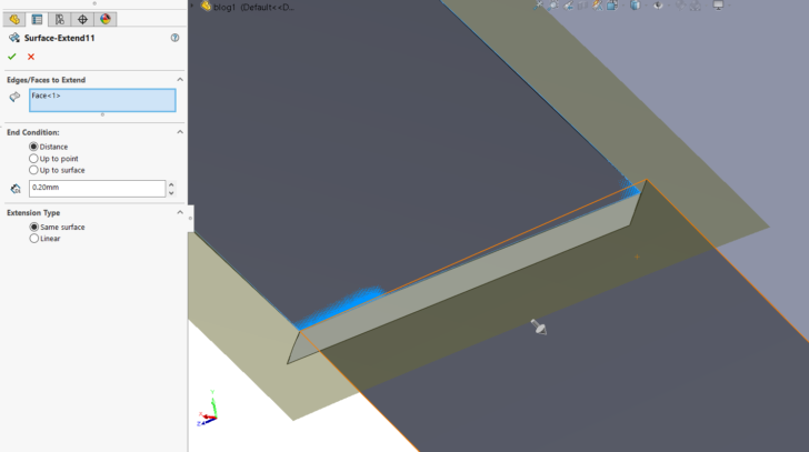 Answers to commonly asked surface and advanced modelling problems (part 3)