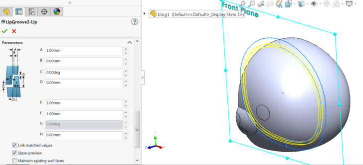 Answers to commonly asked surface and advanced modelling problems (Part 2)