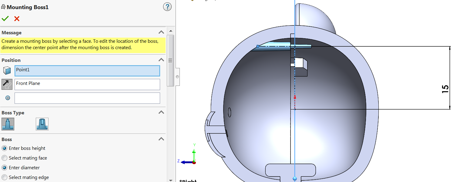 Answers to commonly asked surface and advanced modelling problems (Part 2)