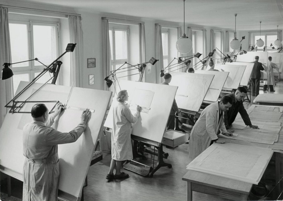 Create Zoom to Actual Size Feature