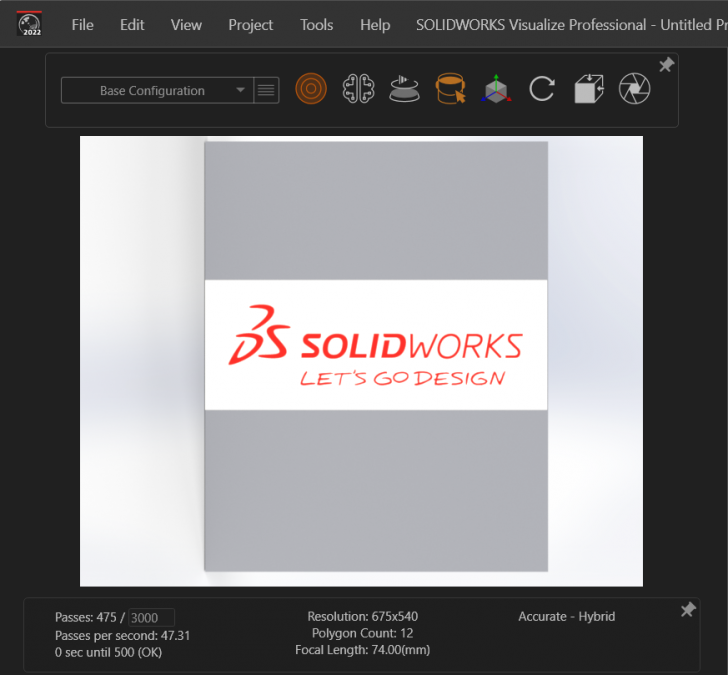SOLIDWORKS® Support Monthly News - October 2022