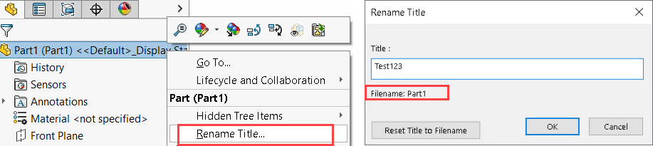 SOLIDWORKS® Support Monthly News - October 2023