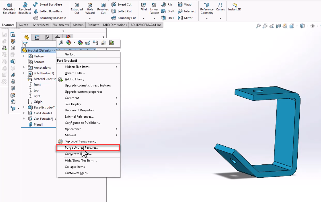 SOLIDWORKS® Support Monthly News - November 2023
