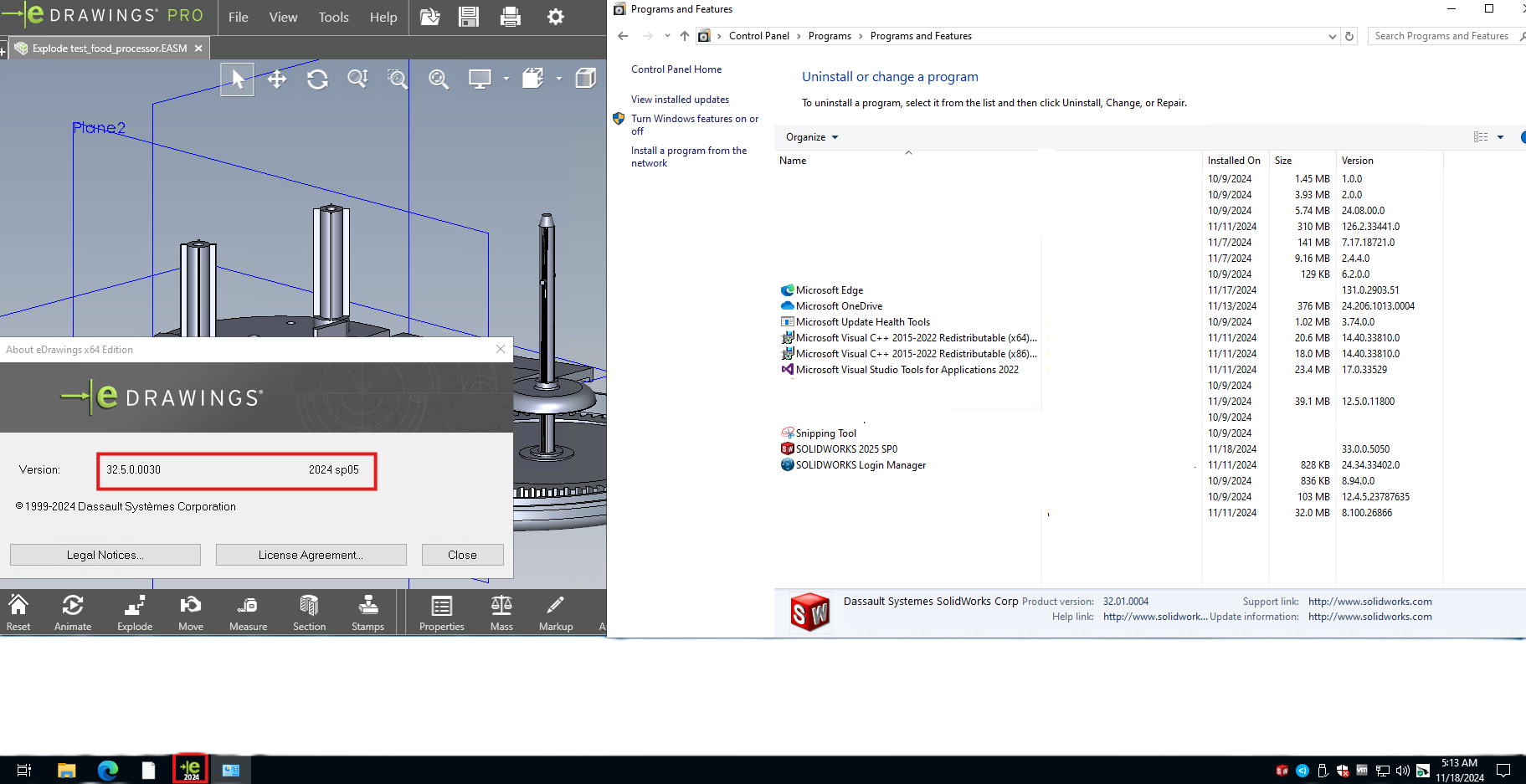 SOLIDWORKS® Support Monthly News - December 2024