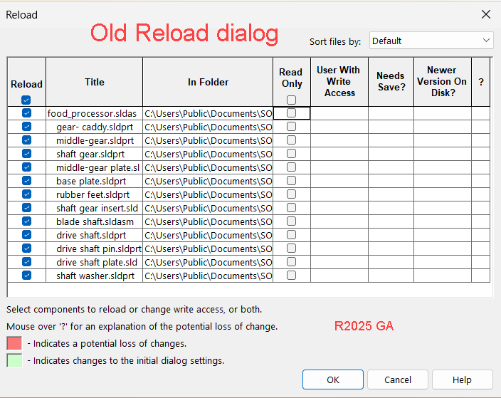 SOLIDWORKS® Support Monthly News - March 2025