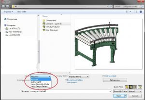Top 10 Tips & Tricks for Working With Large Assemblies
