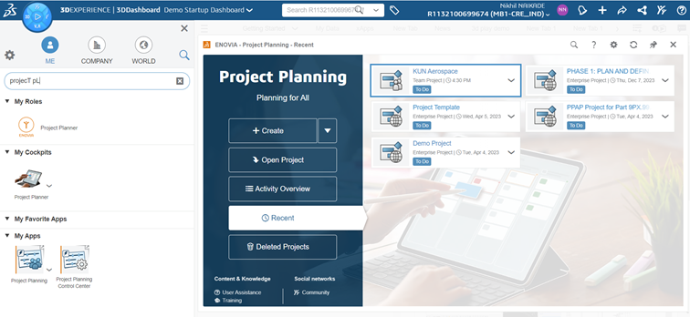 From Chaos to Cohesion- Demystifying Project Planning Templates for ...