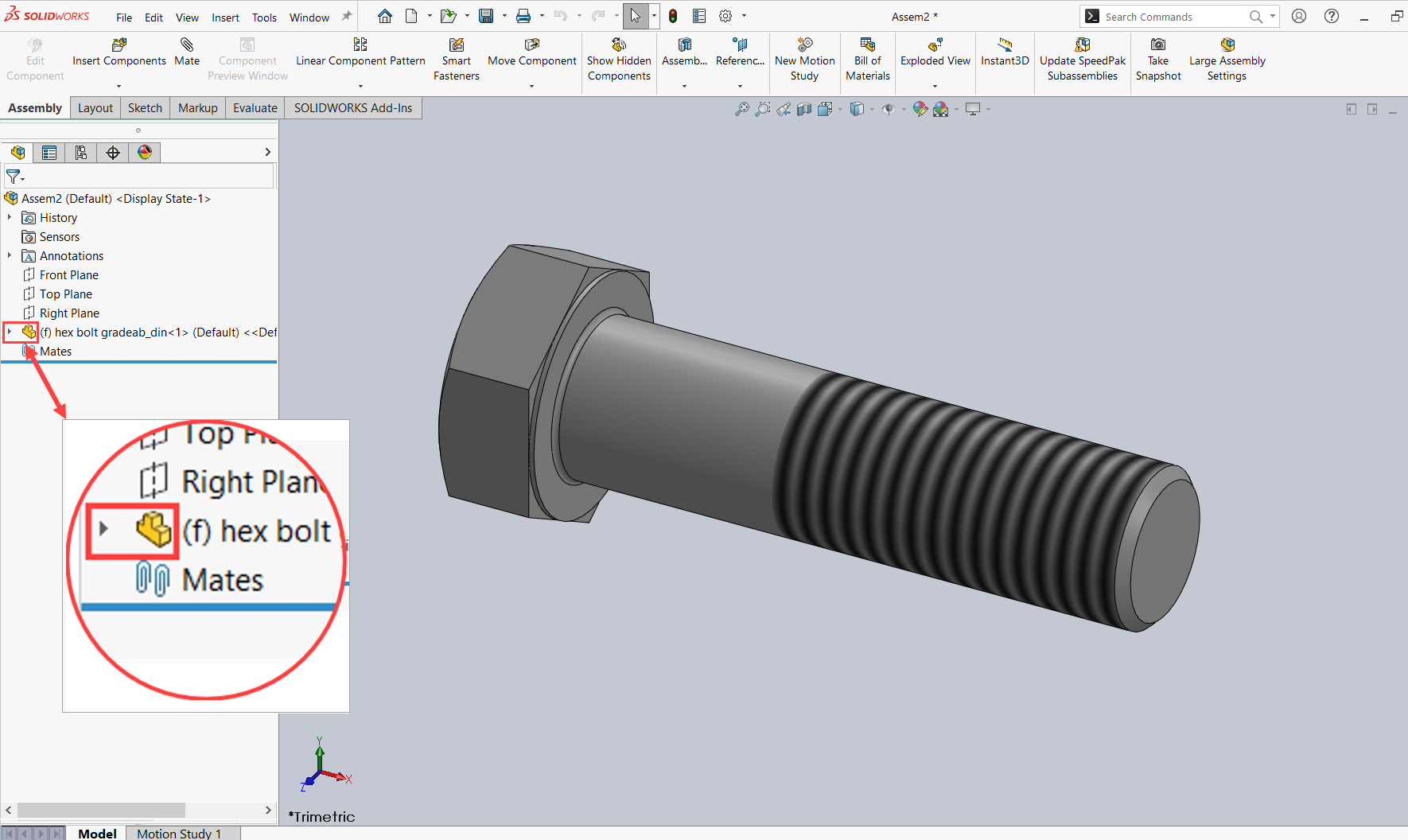 SOLIDWORKS® Support Monthly News - January 2023