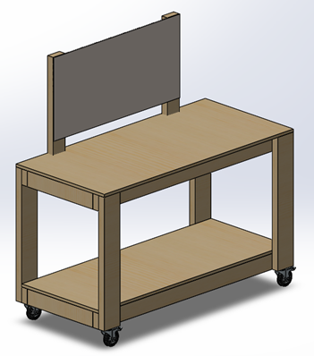 3DEXPERIENCE SOLIDWORKS for Makers: Workbench Tutorial Part 1