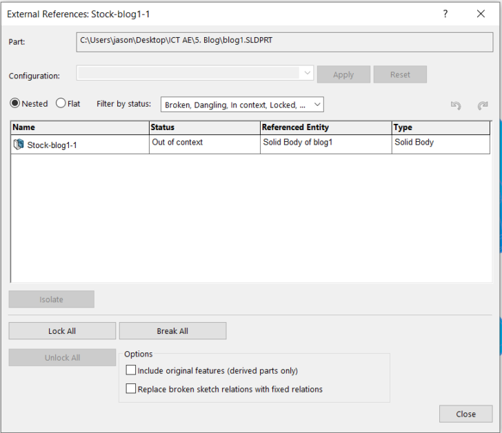 Answers to commonly asked surface and advanced modelling problems (part 3)