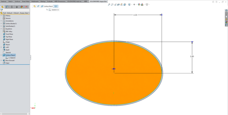 2021 Equations in Properties
