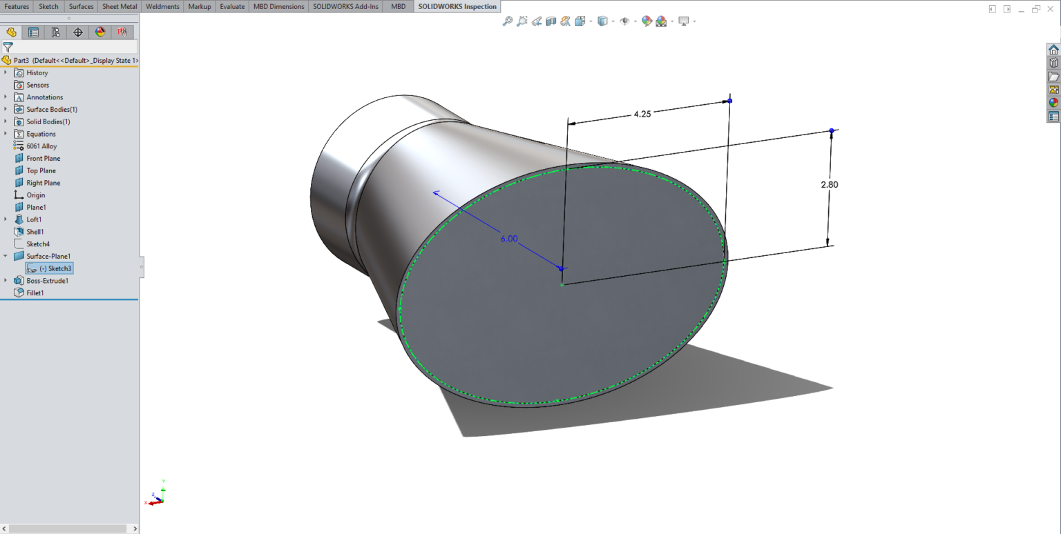 2021 Equations in Properties