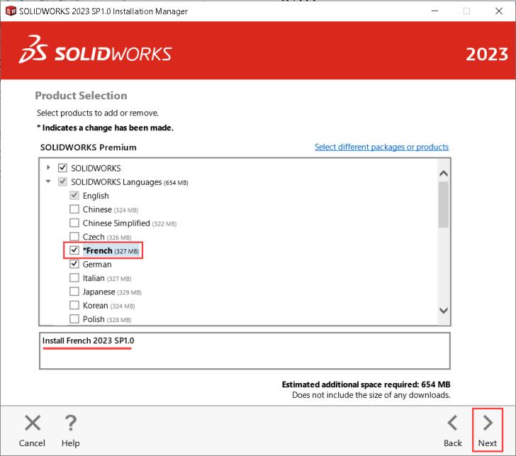 SOLIDWORKS® Support Monthly News - March 2023