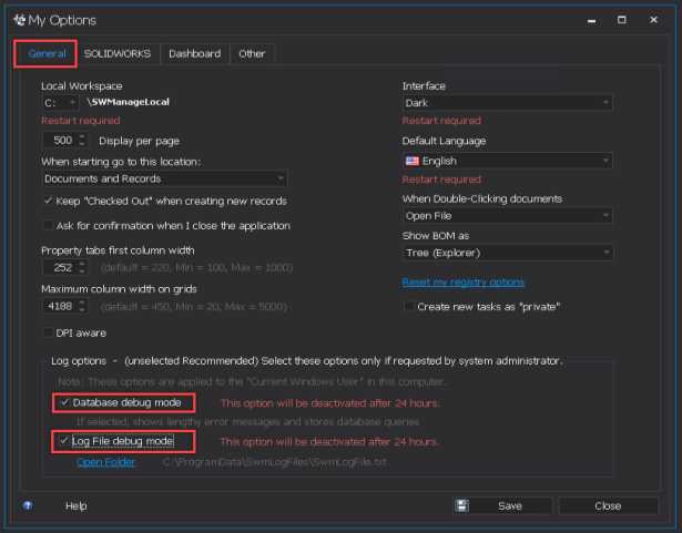 SOLIDWORKS® Support Monthly News - July 2023