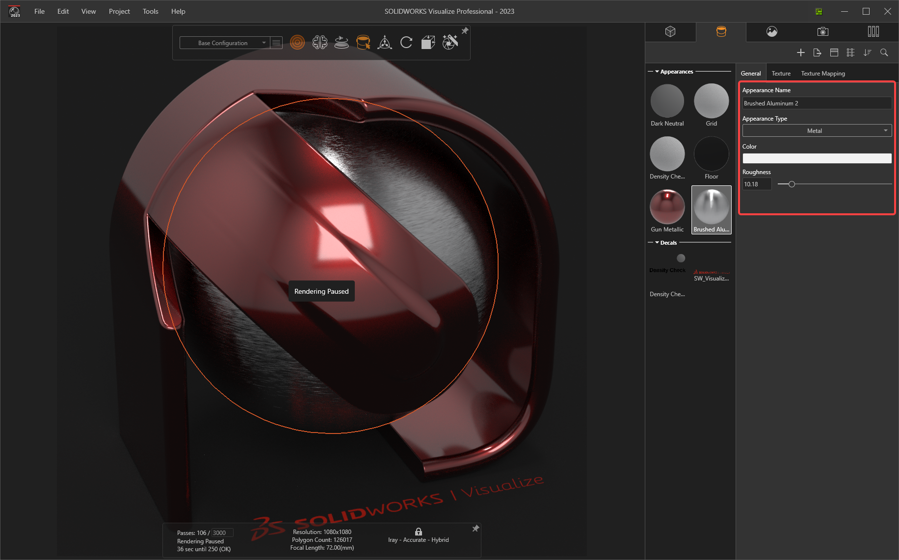 SOLIDWORKS® Support Monthly News - March 2024