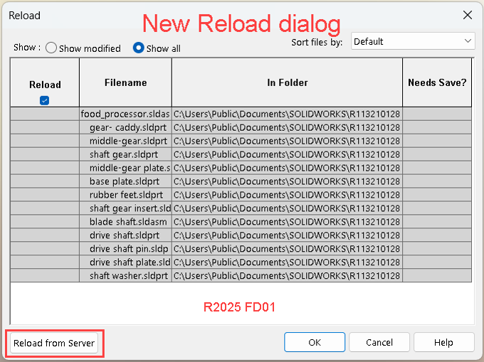 SOLIDWORKS® Support Monthly News - March 2025