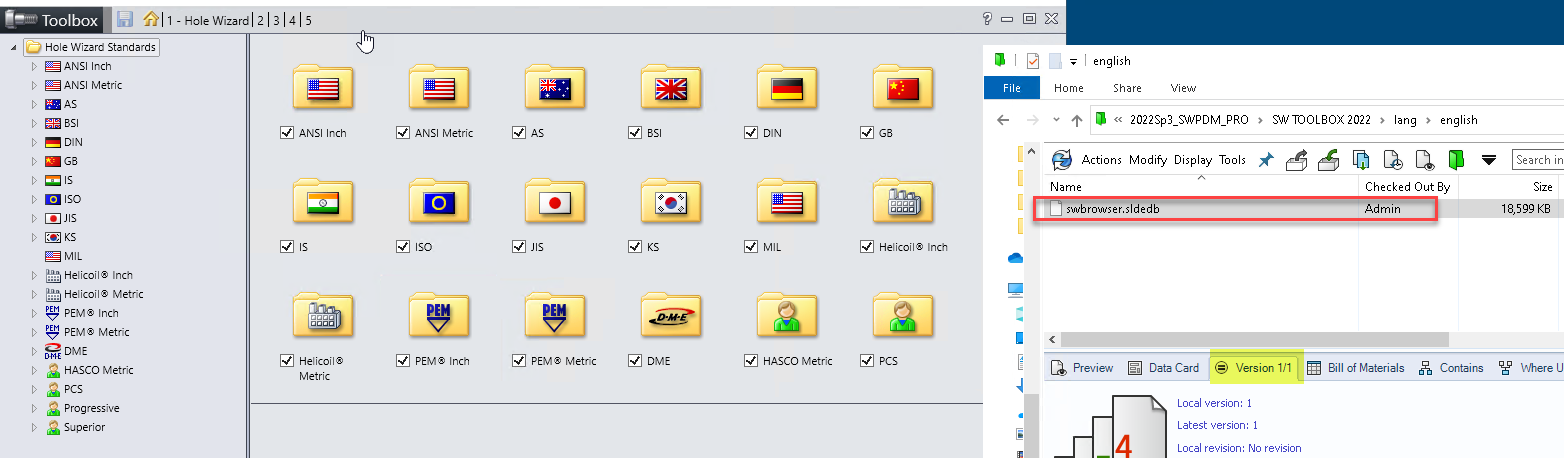 SOLIDWORKS® Support Monthly News - August 2022