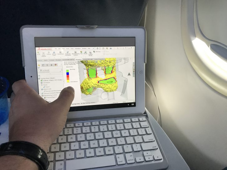 SOLIDWORKS 2018: Get Hands-On Now with Online Product Trial
