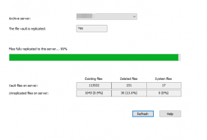 PDM Data Replication: Common Questions