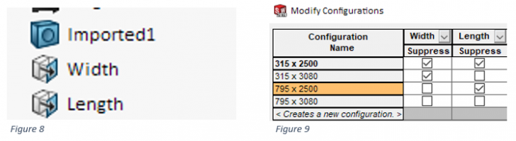 SOLIDWORKS Tech Tip – Direct Editing