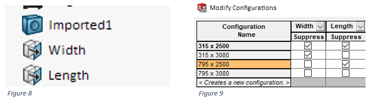 SOLIDWORKS Tech Tip – Direct Editing