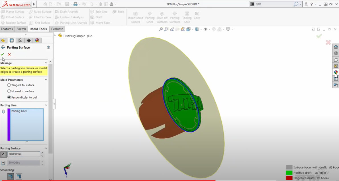 TOP 5 TPM SOLIDWORKS TECH POSTS
