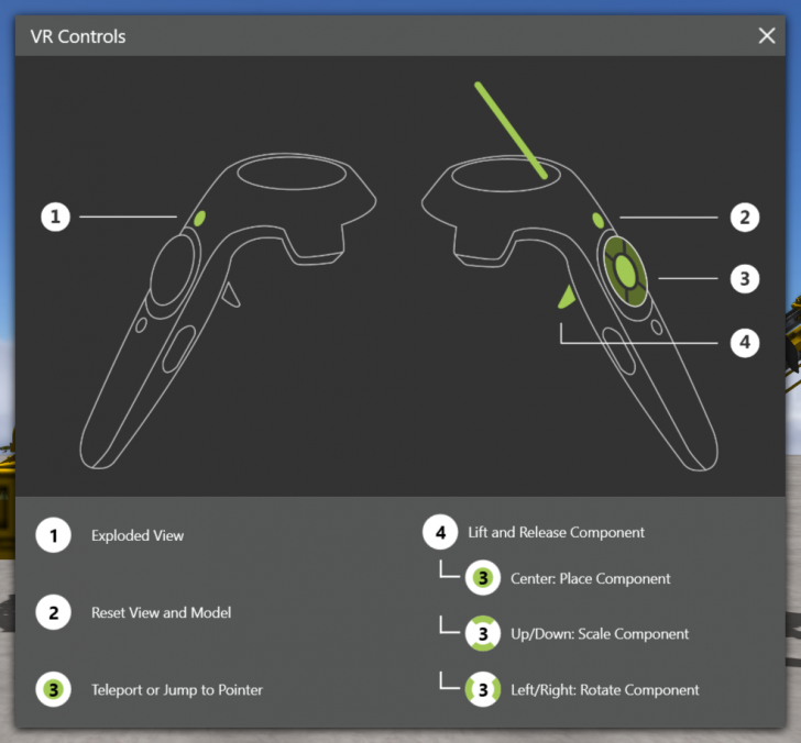 SOLIDWORKS eDrawings VR 2020: Out of Beta And Better Than Ever