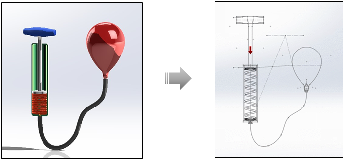 Create Your Own Flexible Component (Part 3) : Advance Flexible Component