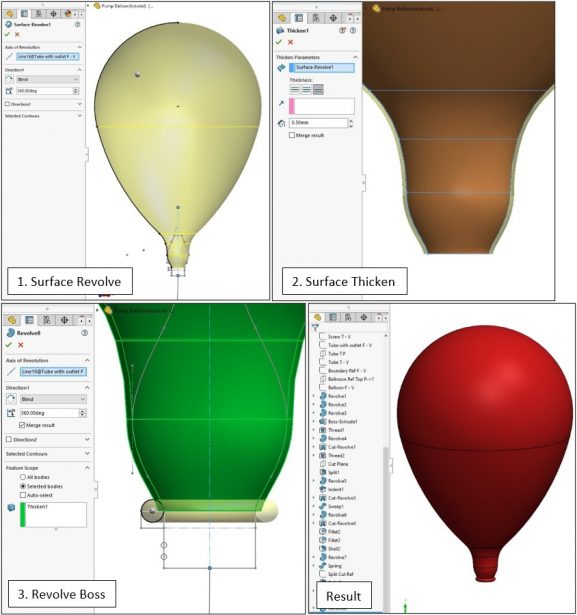 Create Your Own Flexible Component (Part 3) : Advance Flexible Component
