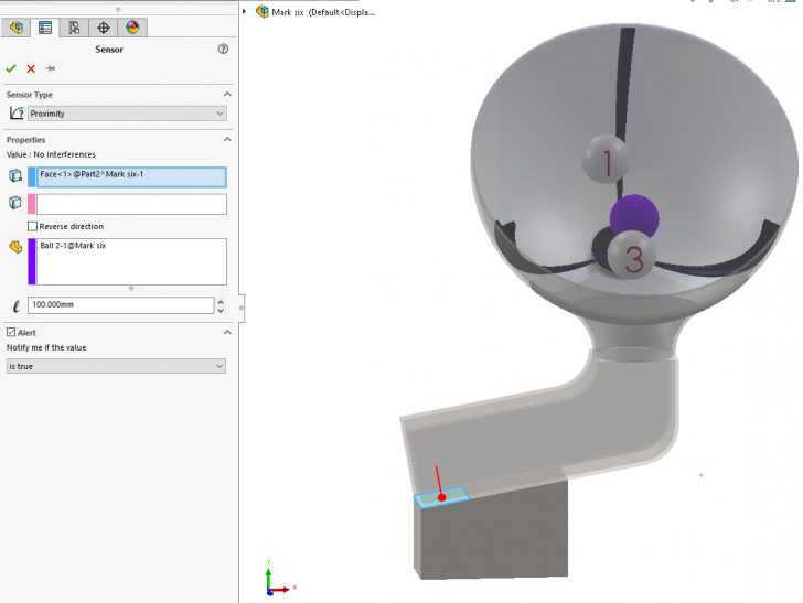 Event-Based Motion Analysis