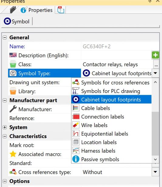 Understanding 2D Cabinet Layouts in SOLIDWORKS Electrical – Part 1